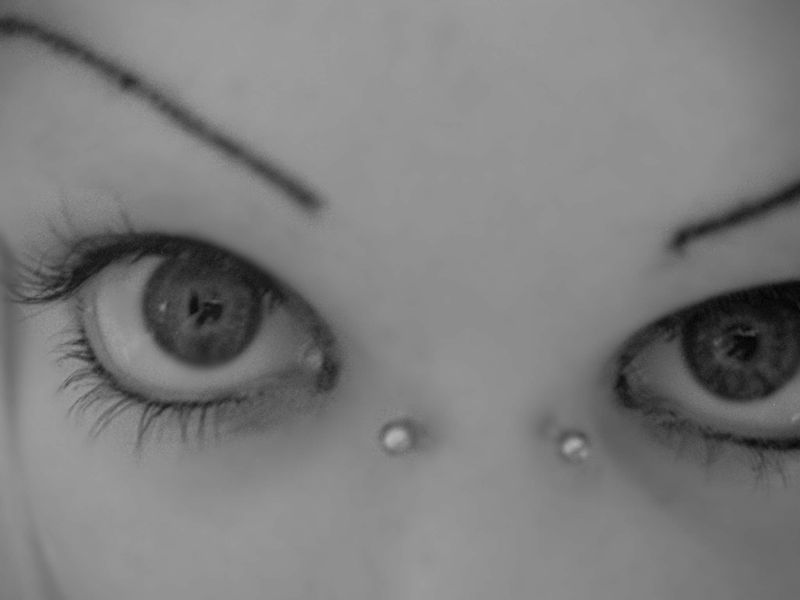 Nose Piercing - a quick guide